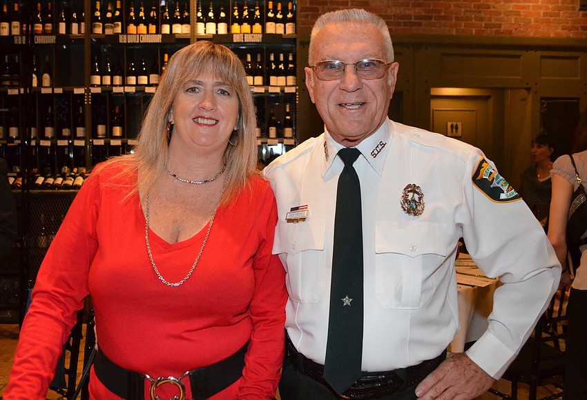 Your Observer | Photo - Priscilla Savage and Ben Knisely