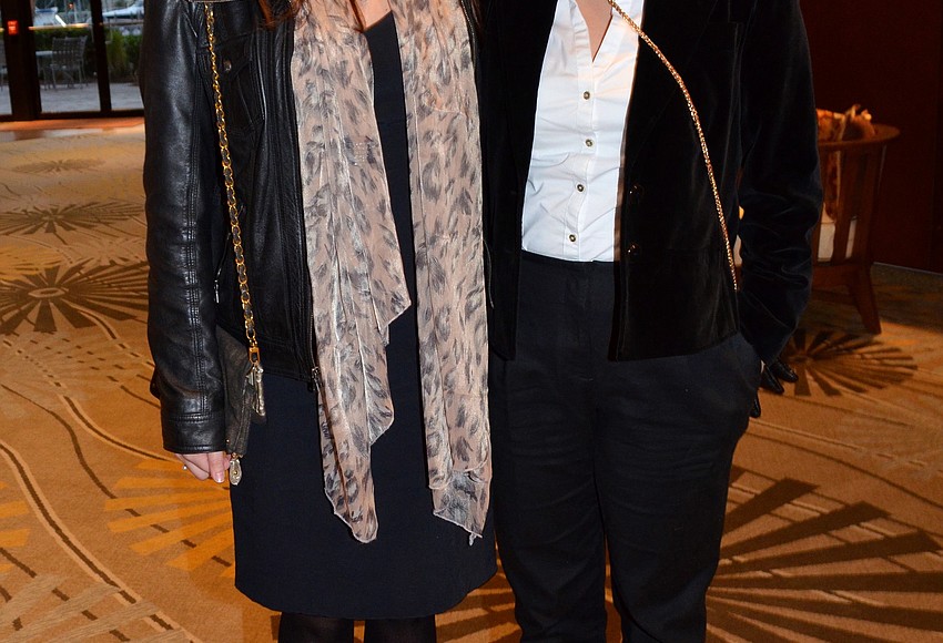 Your Observer | Photo - Victoria Zuber and Olivia Levinson