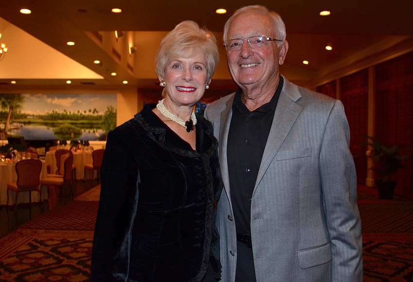 Your Observer | Photo - Judy and Jack Bloch