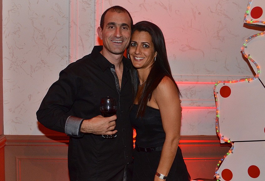 Your Observer | Photo - Darren and Rachel Saltzberg