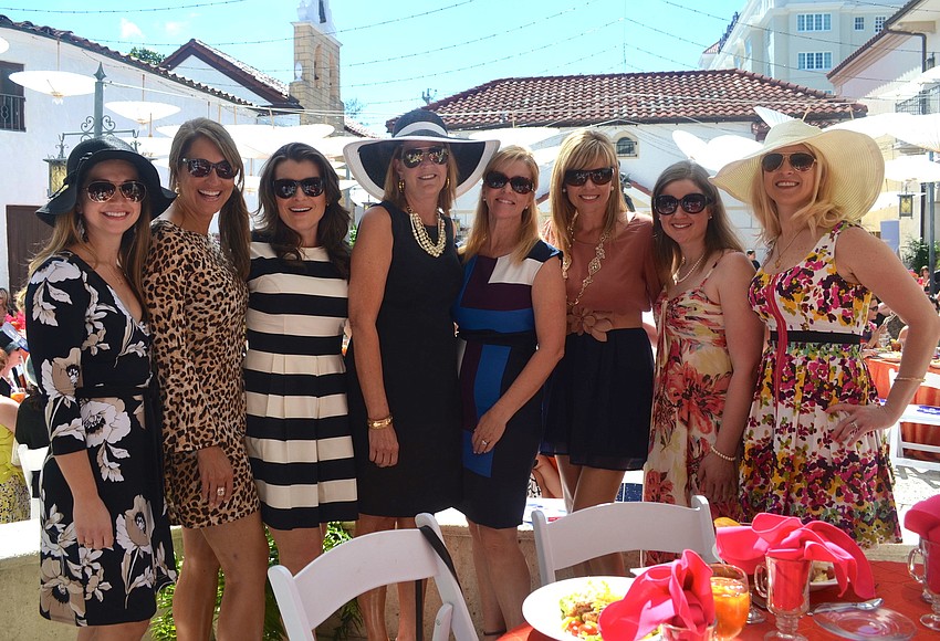 Your Observer | Photo - Lauren Johnson, Dawn Allen, Catherine Bartz ...