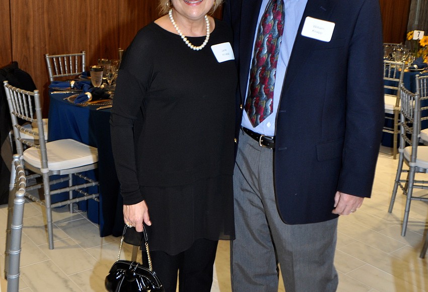 Your Observer | Photo - Jane and William Knapp