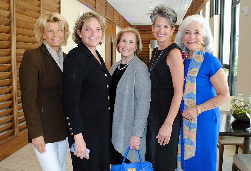 Your Observer | Photo - Katie Moulton, Charlie Lenger, Lisa Walsh ...