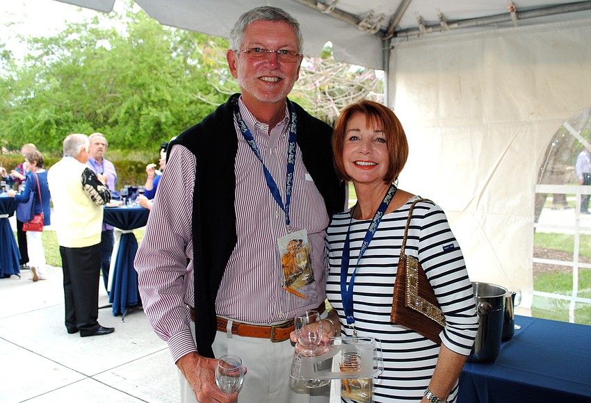 Your Observer | Photo - Mike and Judy Scharf