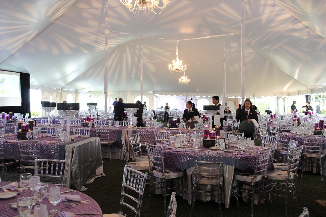 Firefly Gala featuring the Go-Go's | Your Observer