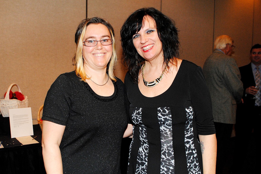 Your Observer | Photo - Claire Franklin and Katherine Derr