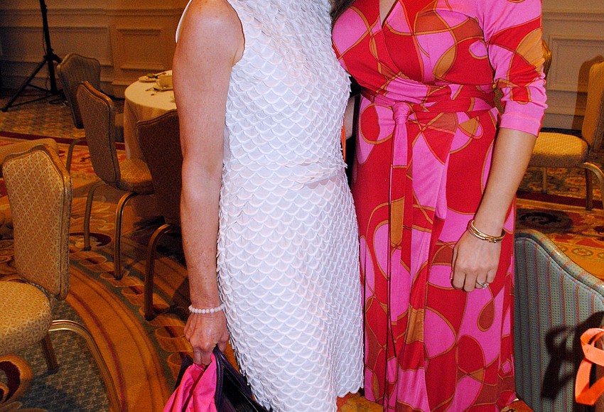 Your Observer | Photo - Lisa Merrill and Angela Ellingsworth