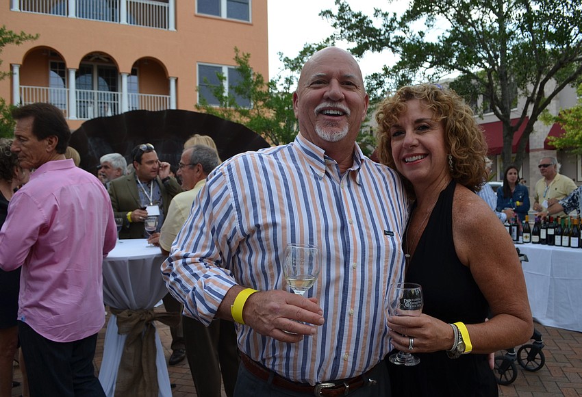 Your Observer | Photo - Rick and Ginger Walker