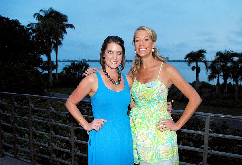 Your Observer | Photo - Jennifer Rust and Erin Hart