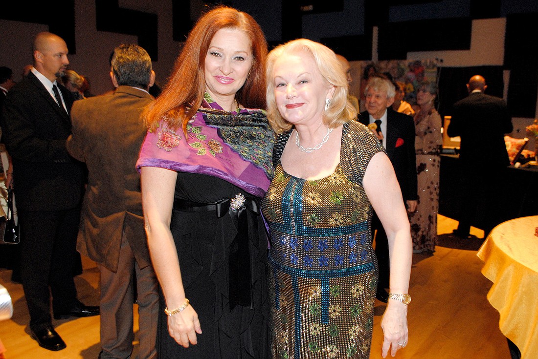 Your Observer | Photo - Michele Strauss and Monica Van Buskirk