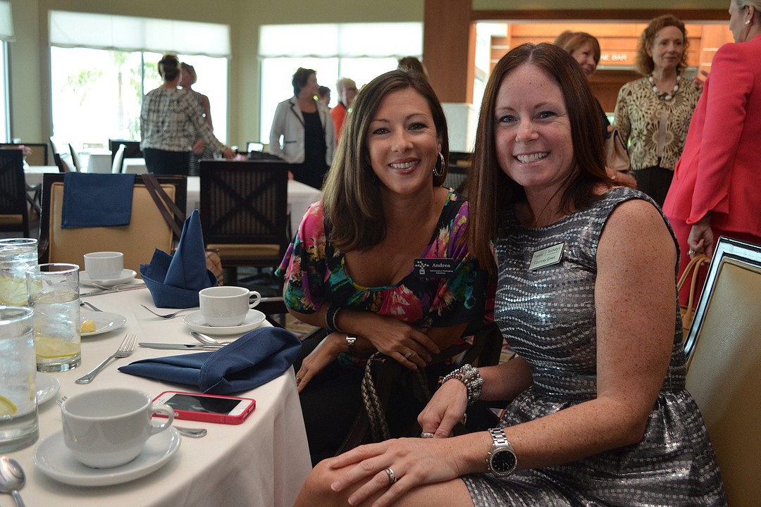 Women's Leadership Council Luncheon featuring Sally Schule | Your Observer