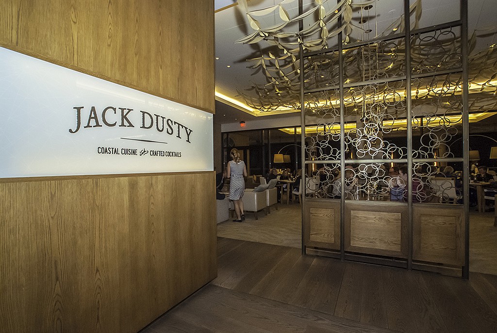 PHOTO GALLERY: Jack Dusty one-year-anniversary party | Your Observer