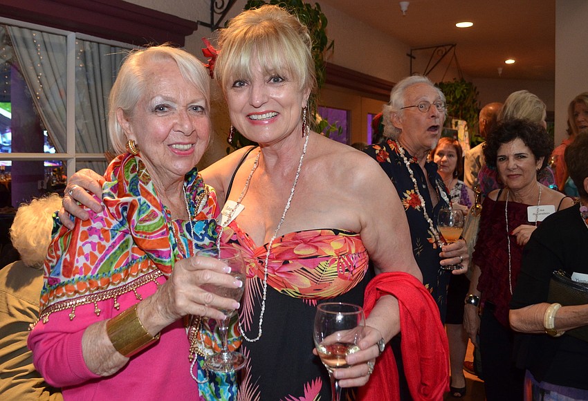 Your Observer | Photo - Barbara Campo and Susan Goldfarb