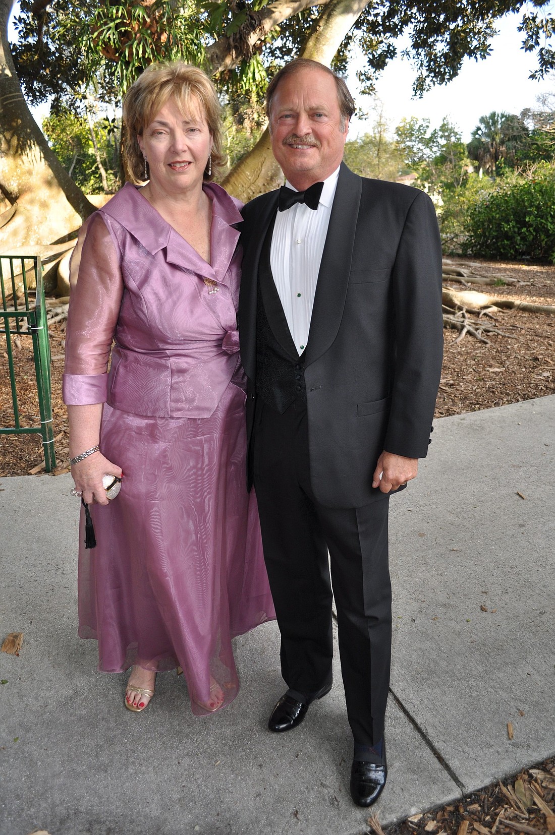 Your Observer | Photo - Craig Jones and Robert Printz