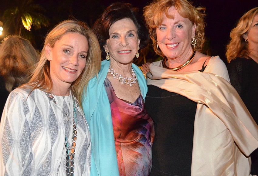 Your Observer | Photo - Kim Githler, Brenda Landry and Diana Armbrust