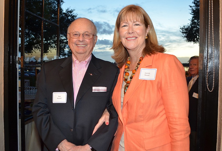 Your Observer | Photo - Tom and Jeannie Russell