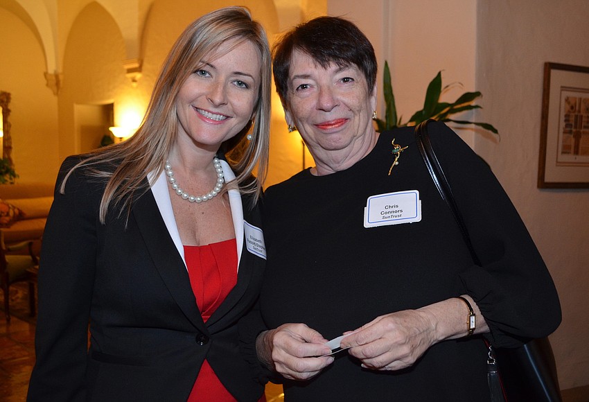 Your Observer | Photo - Elizabeth Rabbitt-Stephen and Chris Connors