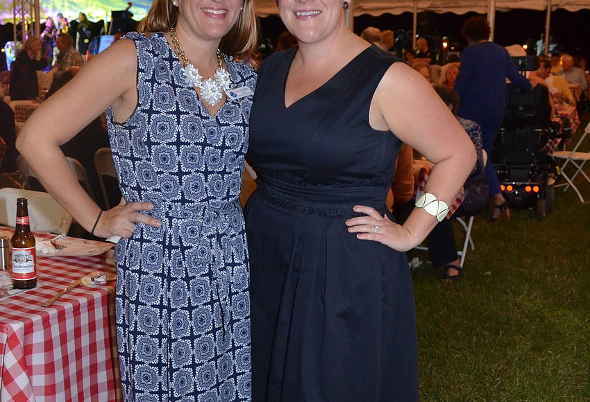 Your Observer | Photo - Stacy Alexander and Erin Barker