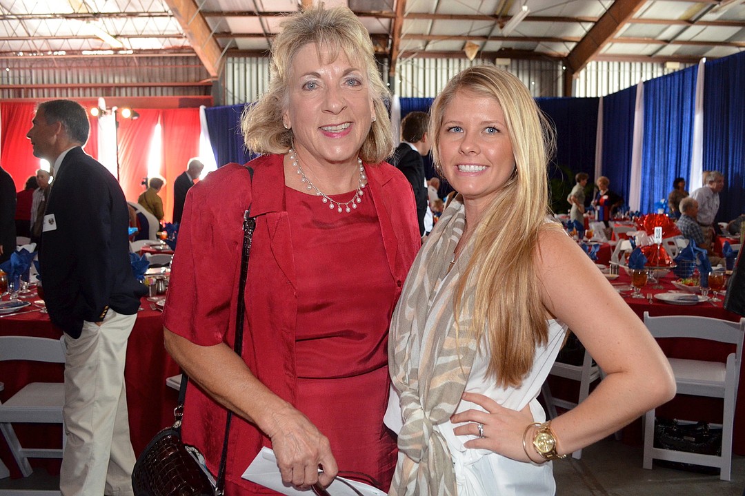 Legacy of Valor Celebration Luncheon | Your Observer