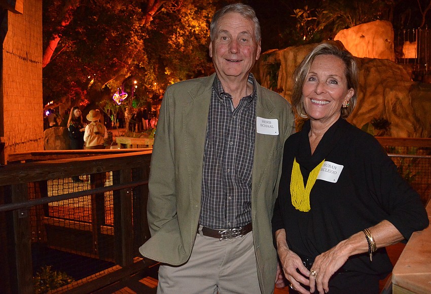 Your Observer | Photo - Herb Schaal and Susan McLeod