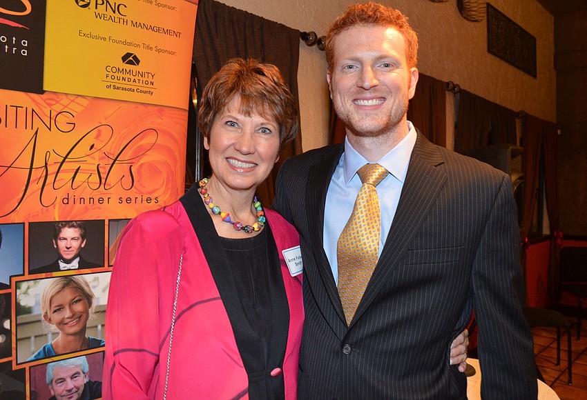 Your Observer | Photo - Anne Folsom-Smith and Abraham Feder