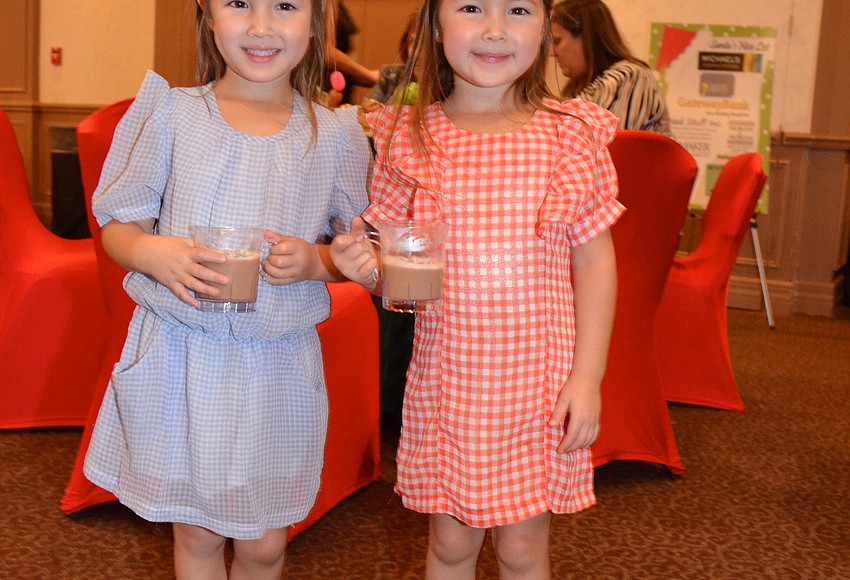 Your Observer | Photo - Adelle and Aidan Reed