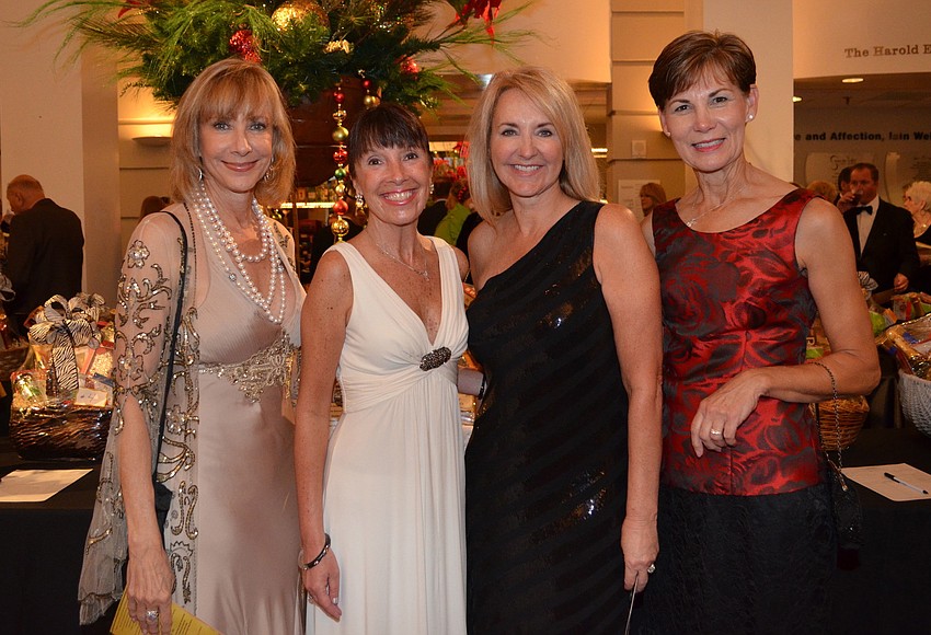 Your Observer | Photo - Deborah Beacham, Stephany Dreher, Brook Dresser ...