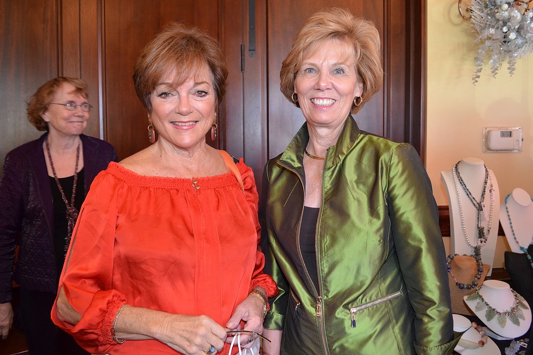 FASS Celebrate the Arts Luncheon honoring Howard Millman | Your Observer