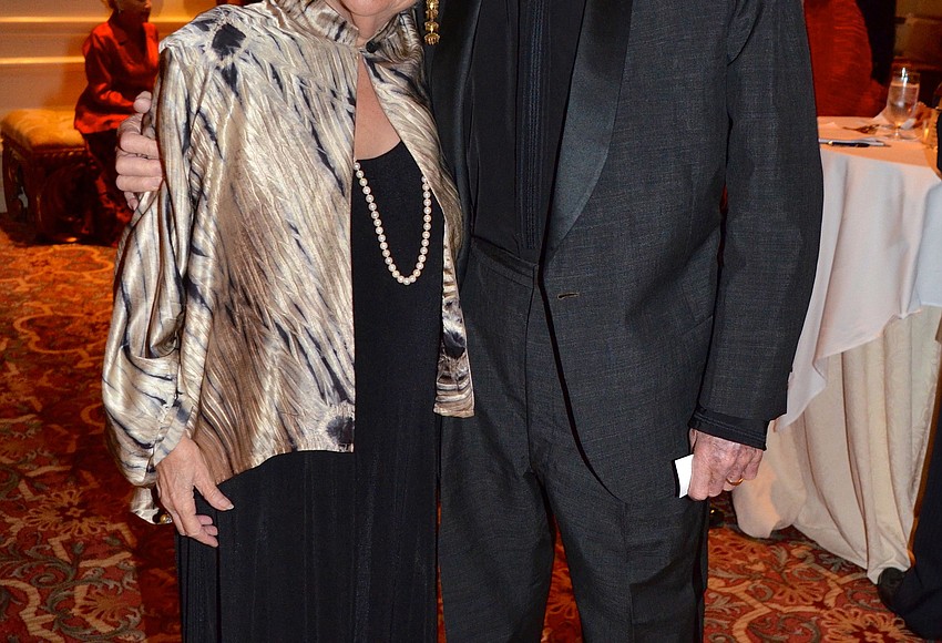 Your Observer | Photo - Maram and Larry Schuster