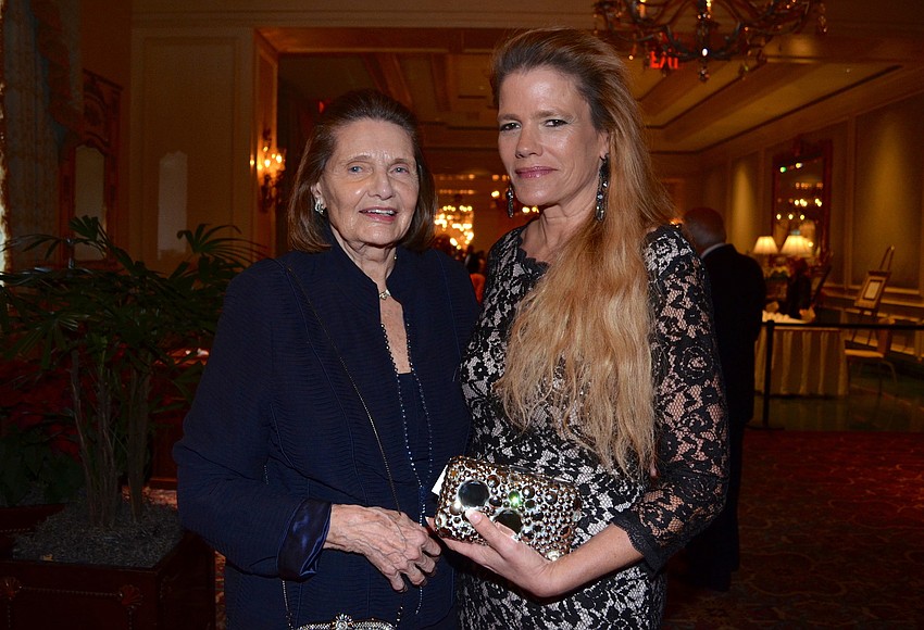 Your Observer | Photo - Dorothy and Suzanne Waldron