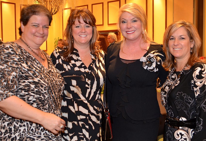 Your Observer | Photo - Annette Bellows, Mandy Quinones, Dana Opsincs ...