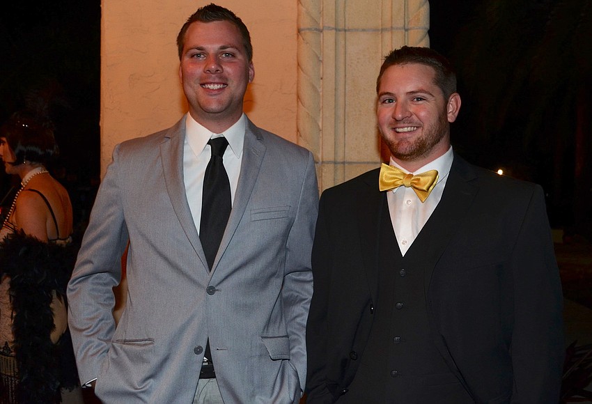 Your Observer | Photo - Nathan Clary and James Bevins