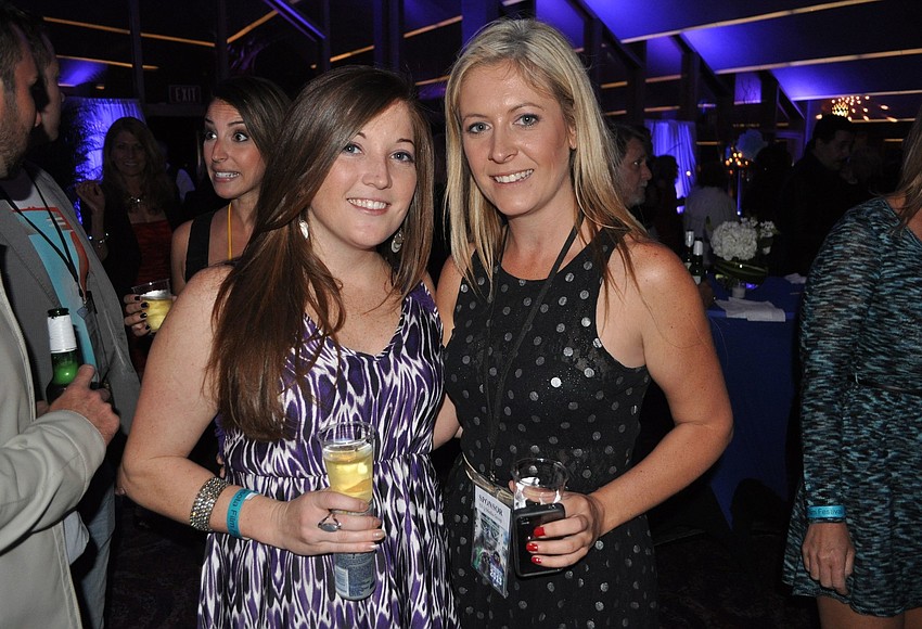 Your Observer | Photo - Michelle Bilodeau and Ashley Ryan