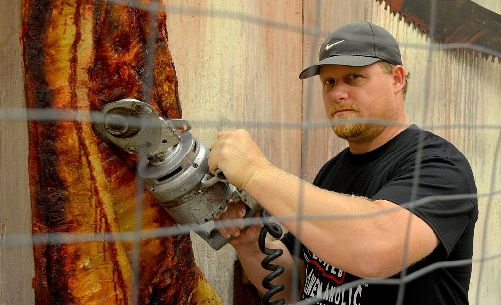 TWIS Asks: Frightmares owner John Rusnak | Your Observer