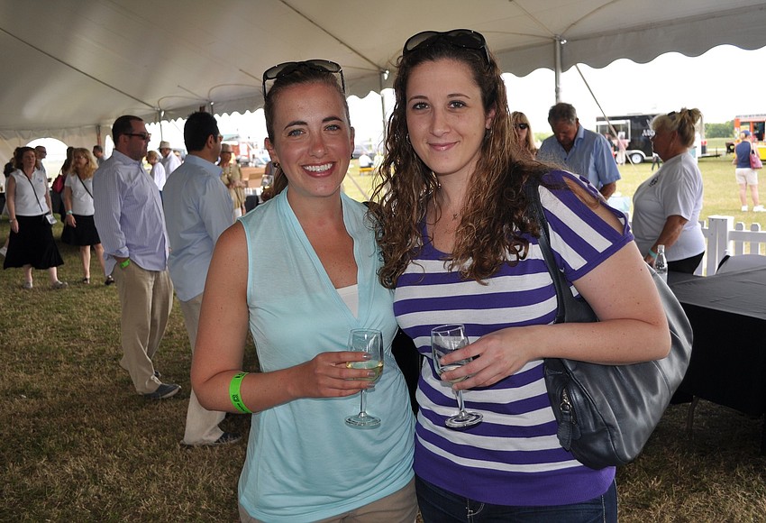 Your Observer | Photo - Jessica Wical and Laura Gerken