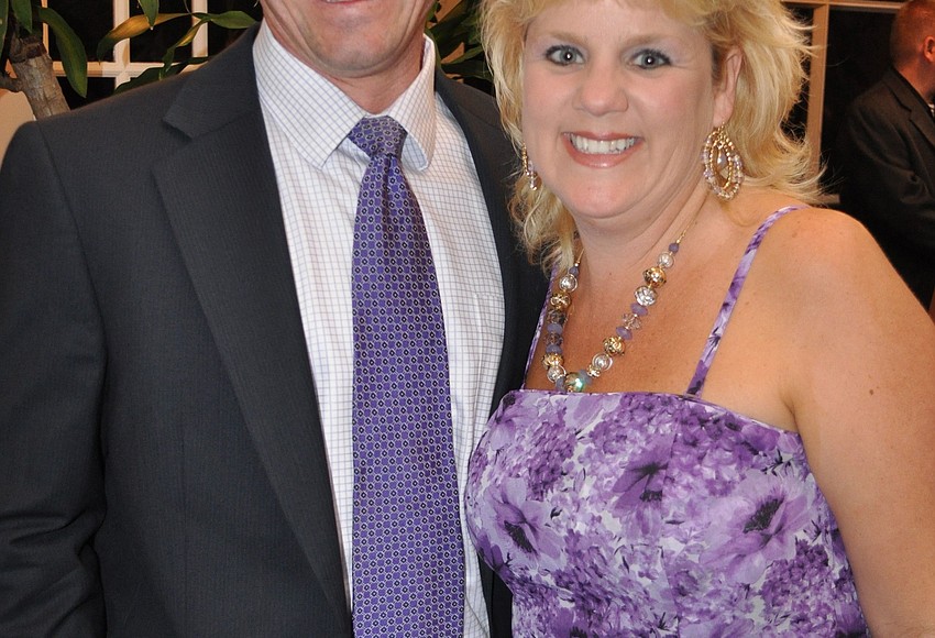 Your Observer | Photo - John Ullrich and Dorene Duttry