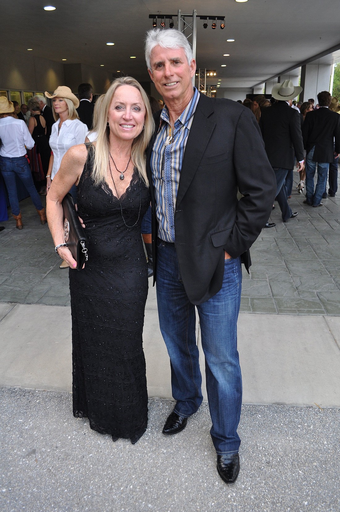 Your Observer | Photo - Tracy and Bill Deramo