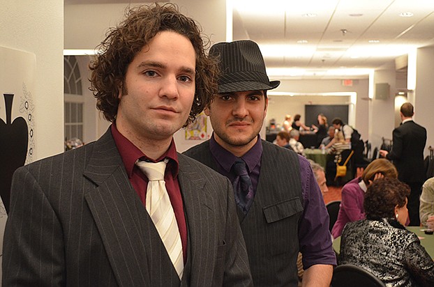 PHOTO GALLERY: FSU Asolo Conservatory Casino Night | Your Observer