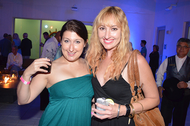 PHOTO GALLERY: Cinema Tropicale | Your Observer