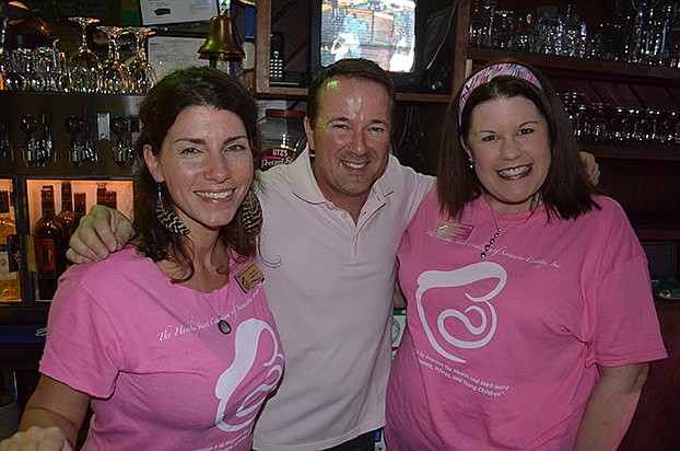 PHOTO GALLERY: A Toast to Moms and Babies | Your Observer