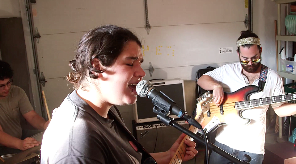 Tighten Up: Tosspot shows off more refined sound | Your Observer