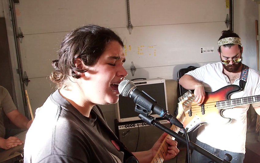 Tighten Up: Tosspot shows off more refined sound | Your Observer