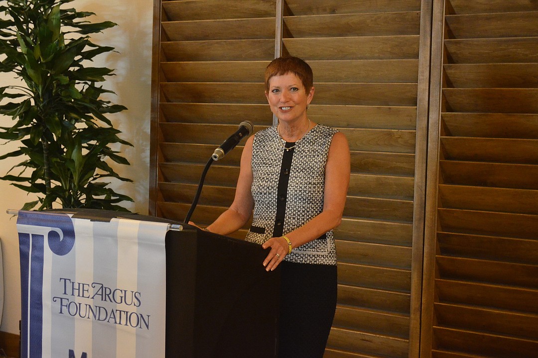 Sarasota Memorial Hospital CEO resigns | Your Observer
