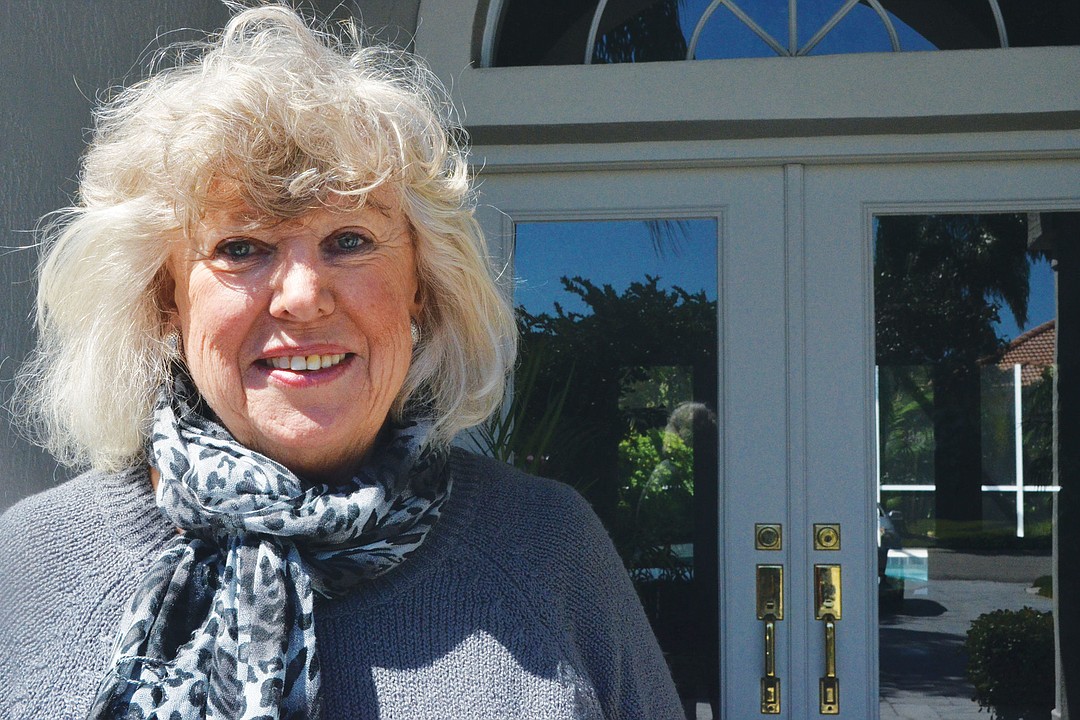 Your Neighbor: Margaret Brading | Your Observer