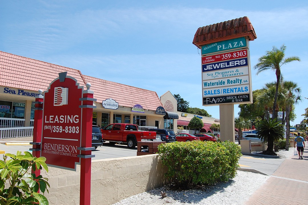 Benderson plans Village construction | Your Observer