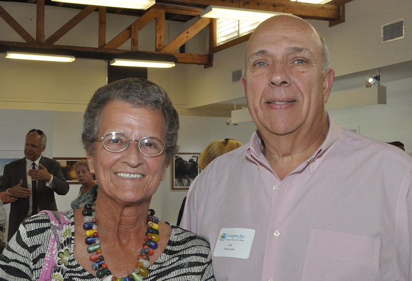 Your Observer | Photo - Susan Wertman and Joe Palumbo