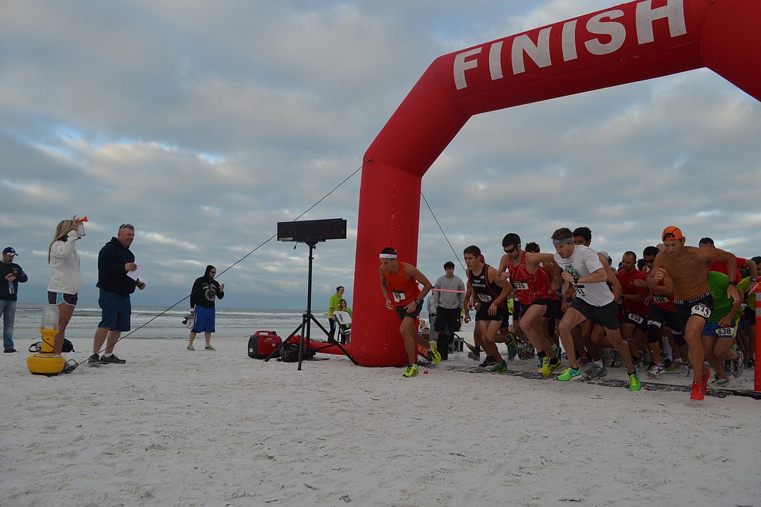 PHOTO GALLERY : Run for the Turtles | Your Observer