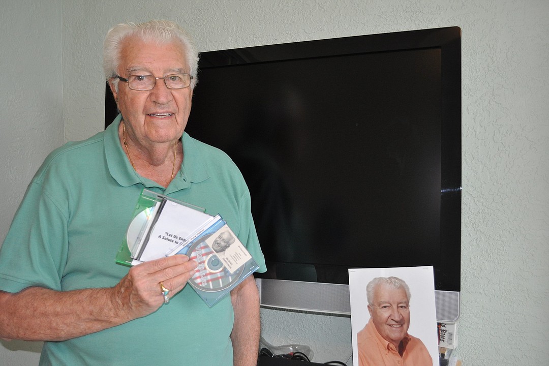 Your Neighbor: Ed Maloney | Your Observer