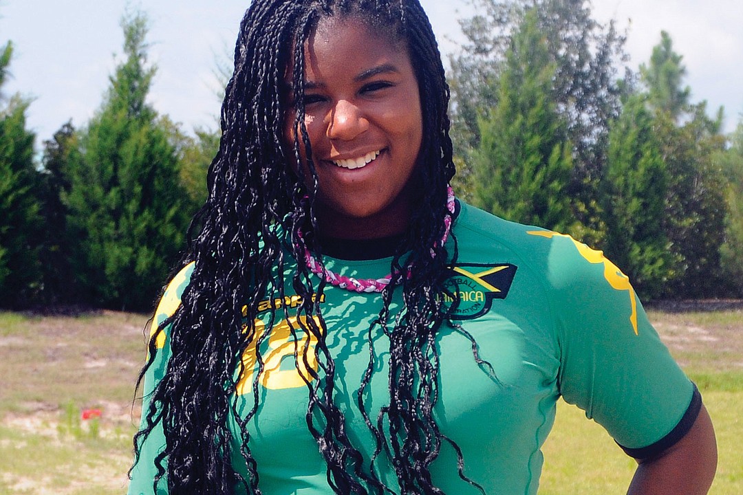 Athlete of the Week: Kayla Gray | Your Observer