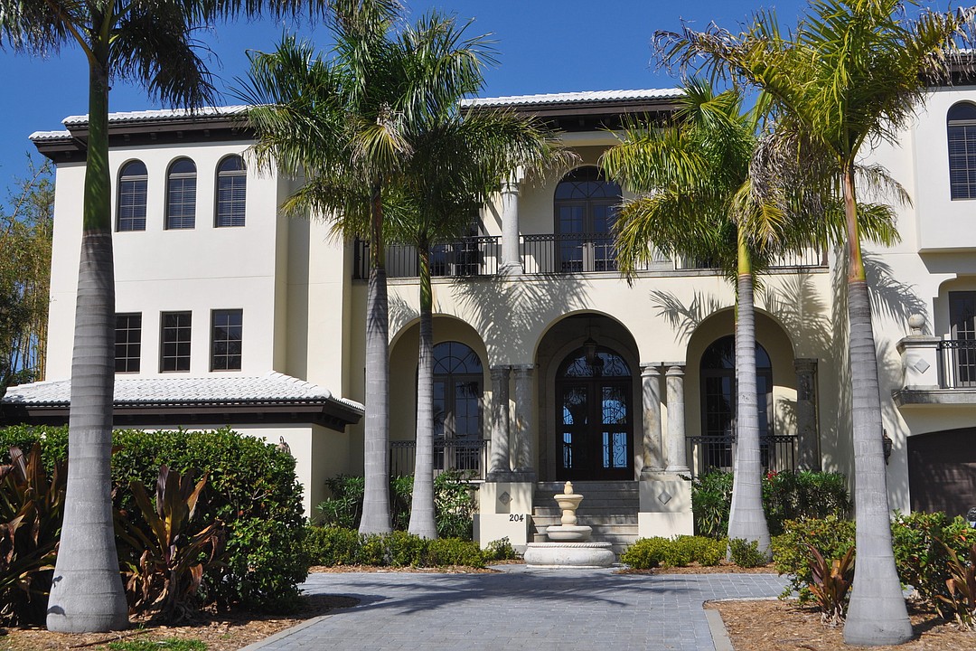 Bird Key home sells for $3,085,000 | Your Observer